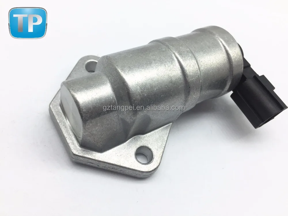 Válvula De Control De Aire En Ralentí Para Mazda 3,Mazda 5,Oem # Zj01 ...