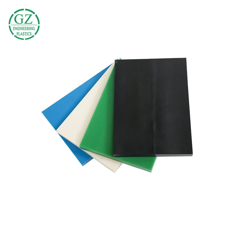 High Tensile Strength PA66 Sheet - Durable & Versatile