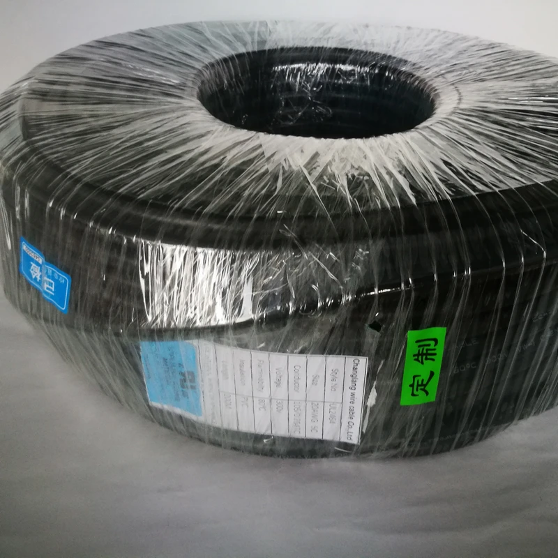 Awm Ul2464 Computer Wire Vw 1 80c 300v With Certificate - Buy Awm 2464 ...