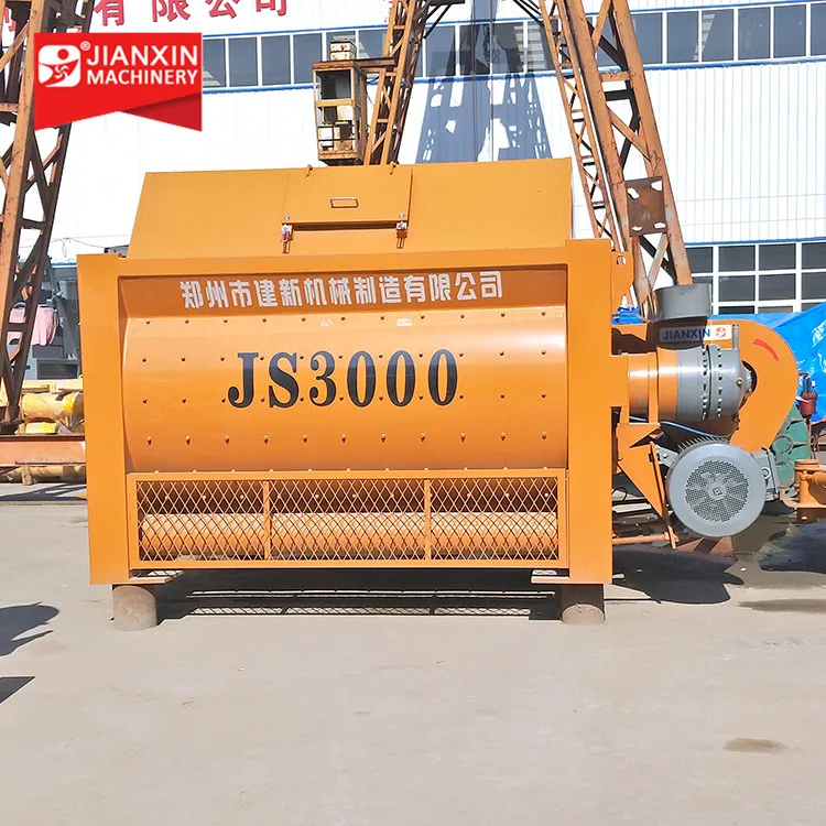 3M3 Concrete Mixer Machine 3000L Beton Mixer| Alibaba.com