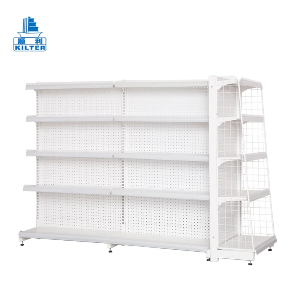 Pharmacy&vitamin display shelf supermarket storage racks| Alibaba.com