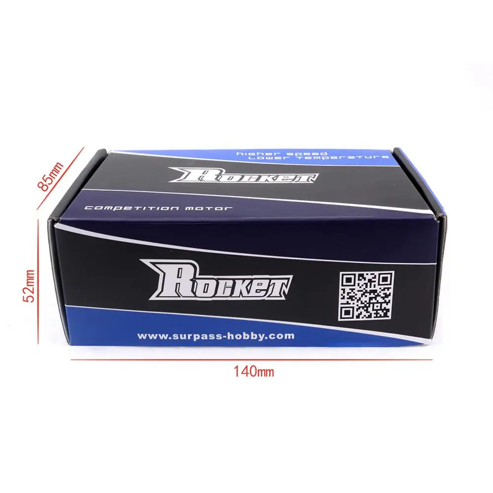 Rocket 4082 Sensorless Brushless Motor For Rc Boat - Buy Rc Boat,Motor For Rc Boat,Sensorless ...