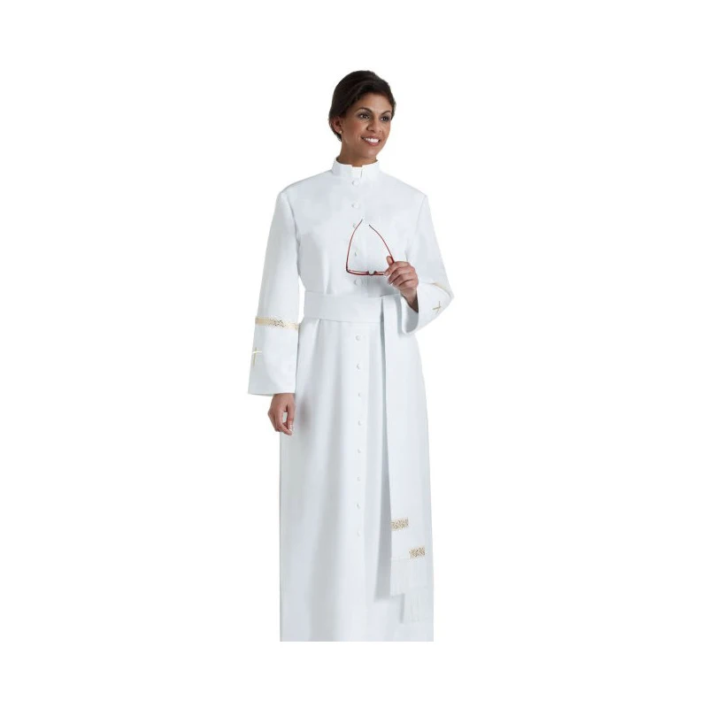 customized roman catholic altar server cassock for women| Alibaba.com