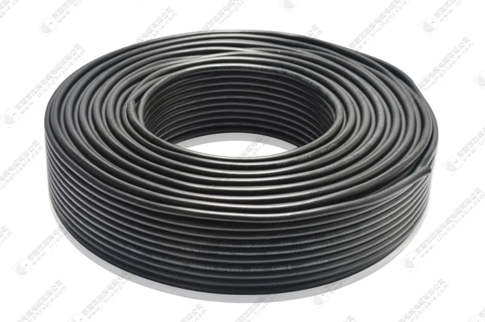 Awm Ul2464 24awg 5c 유연한 Pvc 절연 제어 케이블 - Buy Ul2464 비 방패 전기 케이블,E249743 ...