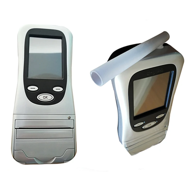 Eagle-3 Professional Fuel Cell Sensor Alcohol Tester