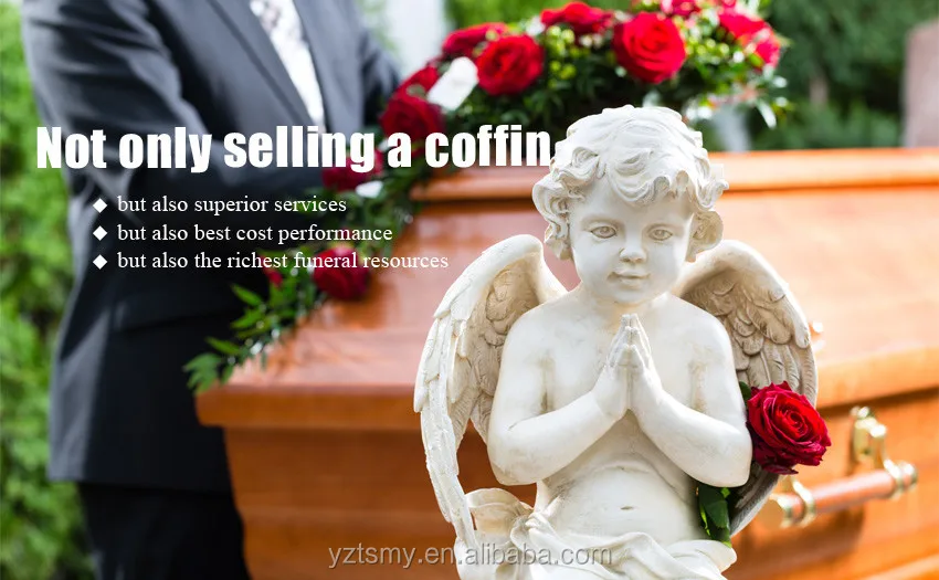 Cheap Coffin - Simple Economic Options for Adult Burials