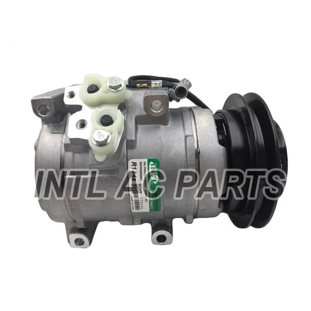 denso 10S17C ac Compressor for toyota 88410-35410 88320-6A091 88320 ...