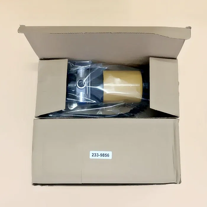 Conjunto De Filtro De Combustible Para Maquinaria Agrícola Re541922 ...