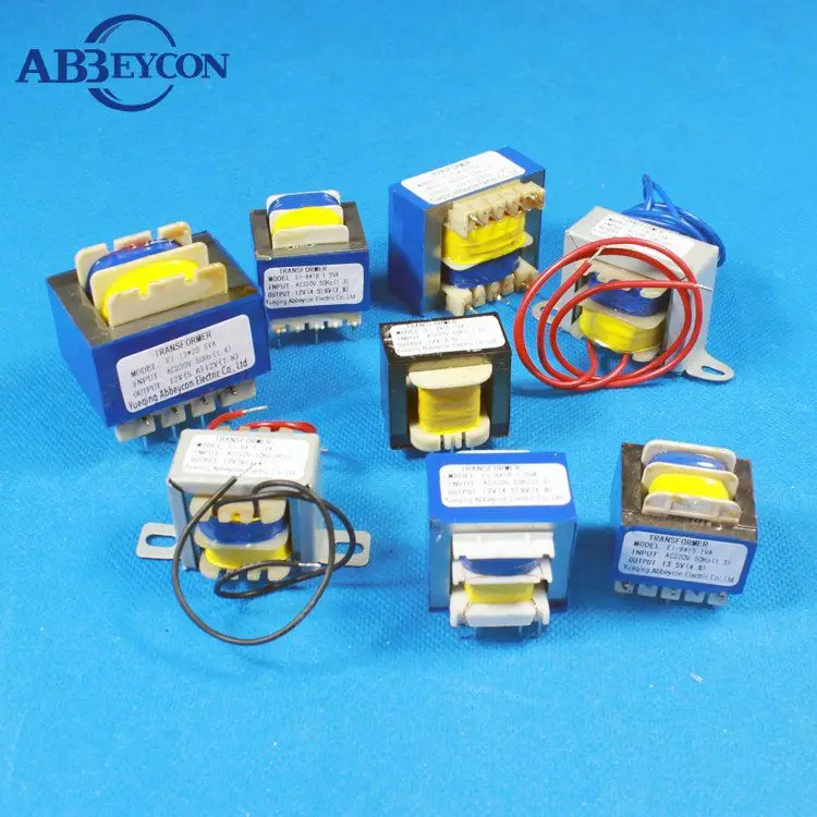 1.5 V Trafo, trafo 400 V 24 V, Ei Trafo Bobin| Alibaba.com