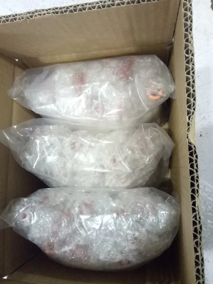 Mini Cnc Machining Center Spring Probe Test Loaded Pins Custom ...