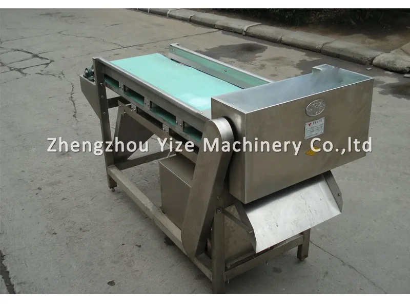 Mushroom Slicing Machine - Efficient and Durable Solutions