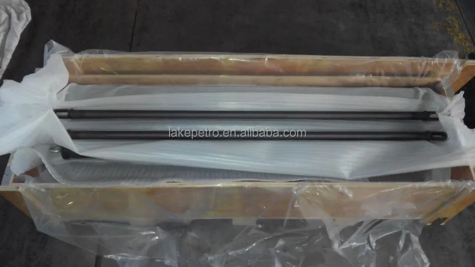 Api Aluminium Tubular Casing Drift - Buy Casing Drift,Tubular Drift ...