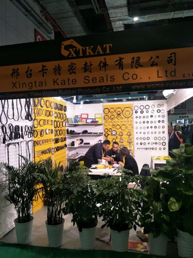 XTKAT 5P8768 O-Ring Seal for Caterpillar - 1 Year Warranty