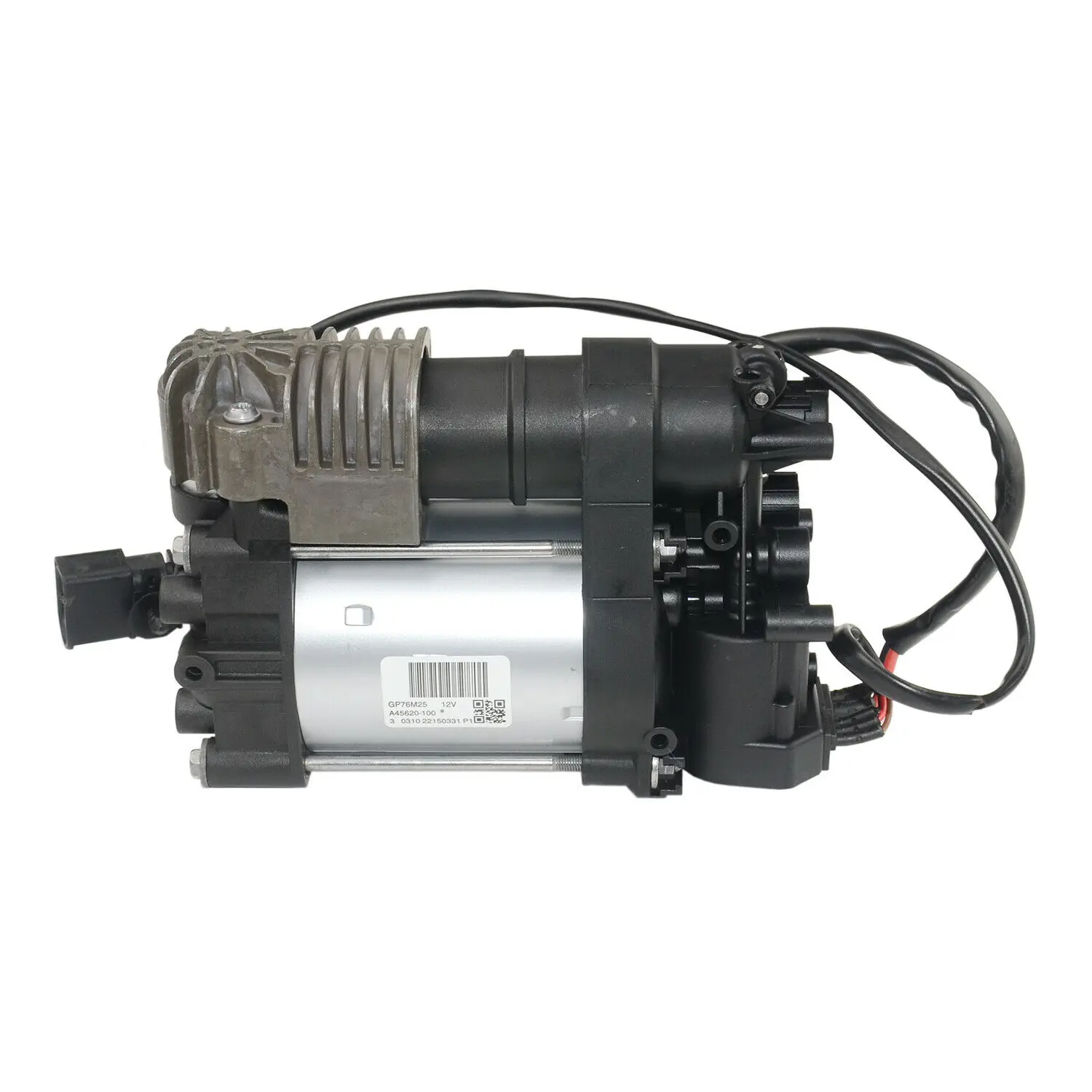 Brand New Air Suspension Compressor For Porschemacan 2014 Oe# 95b698010 ...