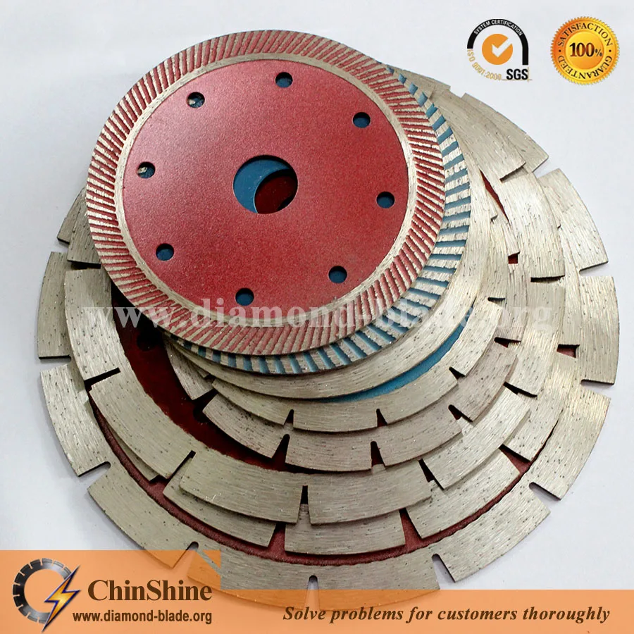 Diamond Stone Cutting Tools - Precision for Granite & Marble