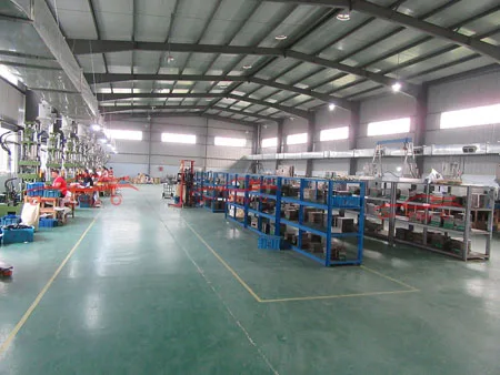 Company Overview - Ningbo Hou Hui Electronic Technology Co., Ltd.