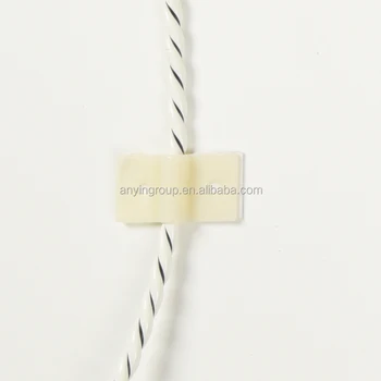 Clips For Fixing Water Leak Sensor Cable,Water Detection Cable Hold ...