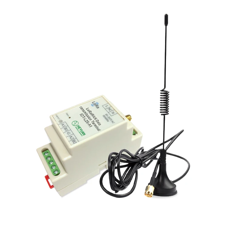 Heyuan Lorawan 865/868/915/923mhz Wireless Module Rf Receiver ...