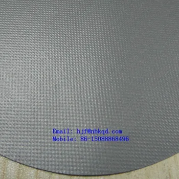 Puncture Proof Reinforced Pvc Vinyl Coated Polyester Fabric - Buy ...