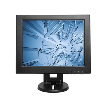 12inch Tv Lcd Monitor 12 Inch Tft Lcd Monitor With Vga Connector - Buy ...
