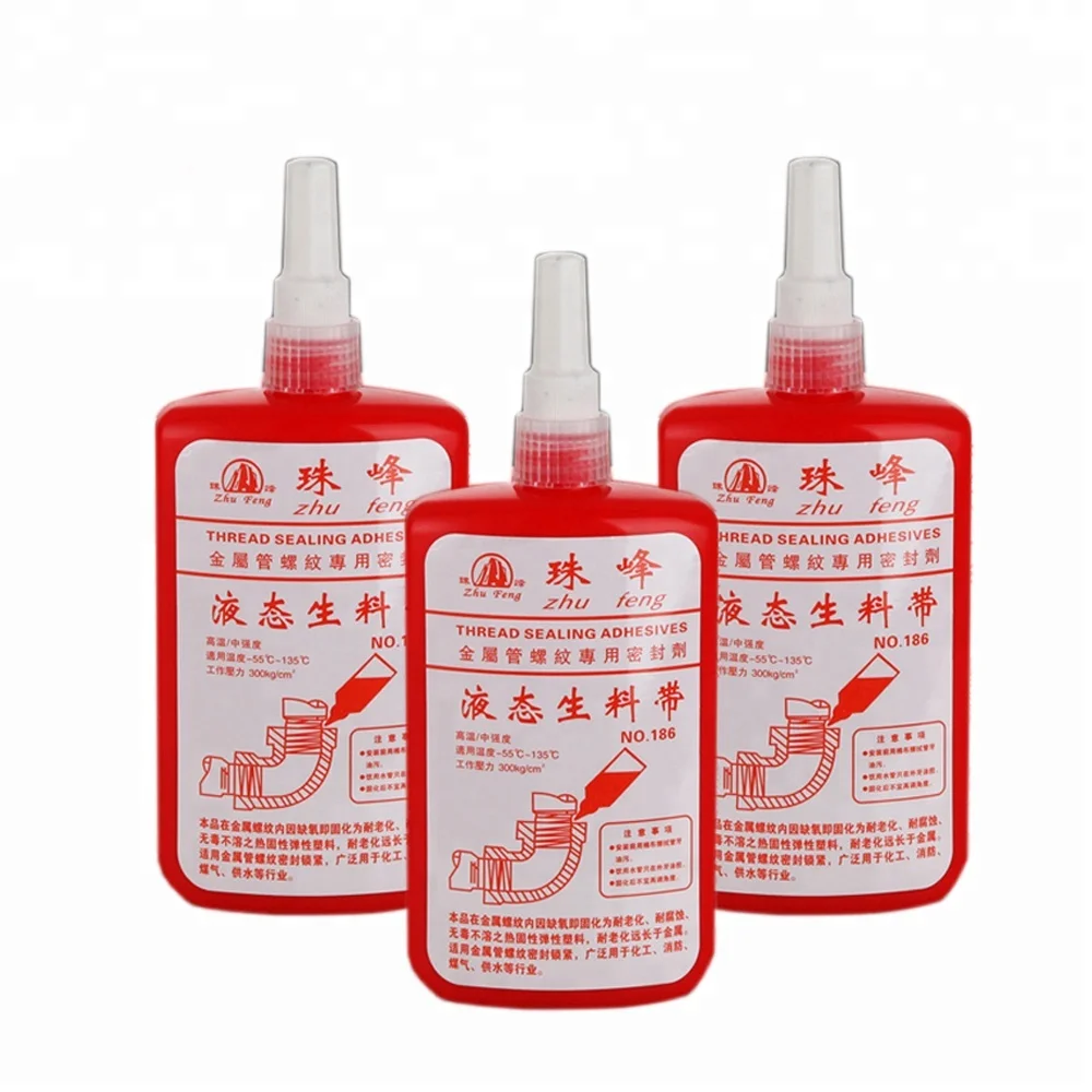 china high quality PTFE Sealant Liquid ,thread sealant| Alibaba.com