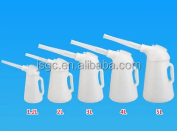 Marine Plastic Oil Jugs 1-5l / Impa 617745 - Buy Plastic Oil Jugs ...