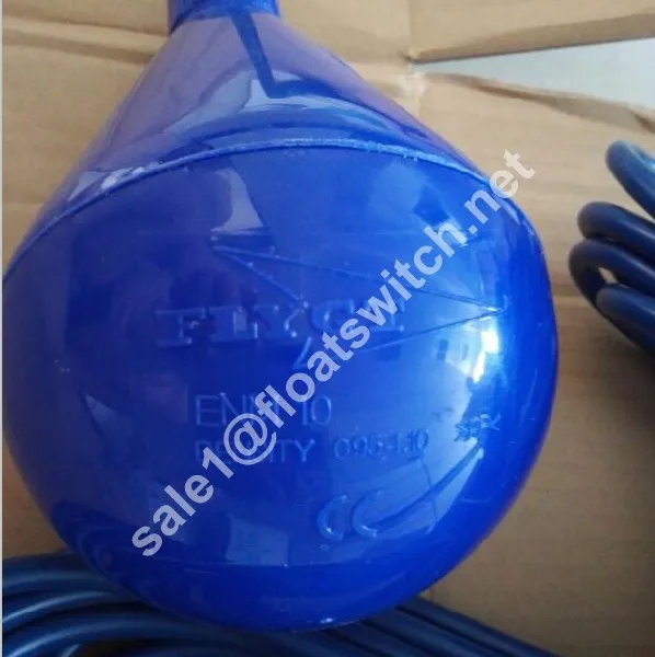 Float Tilt Switch Bulb