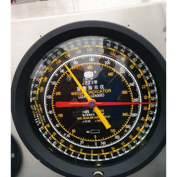 Weight Indicator For Sj Petro,Rg Petro,Dfxk,Bomco,Zyt,Hh Drilling And ...