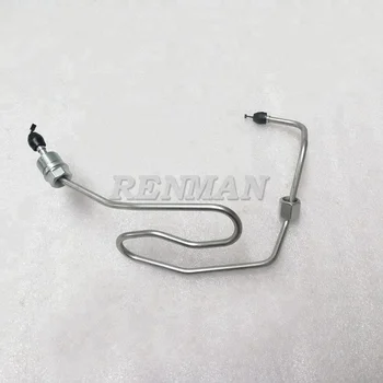 Cummins Qsc Qsc8.3 Motor No Cilindro De 123456 Inyector De Suministro ...