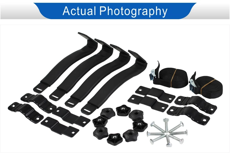 Oem Aluminum Fram 4x4 Kayak Car Roof Rack Kayak Rack Kayak Accessories ...