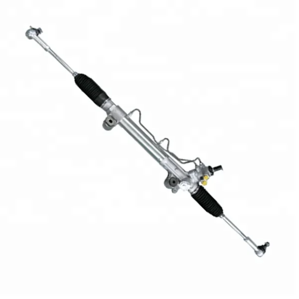 Auto Steering System 44250-0K020 Power Steering Gear for Hilux 2WD LH ...