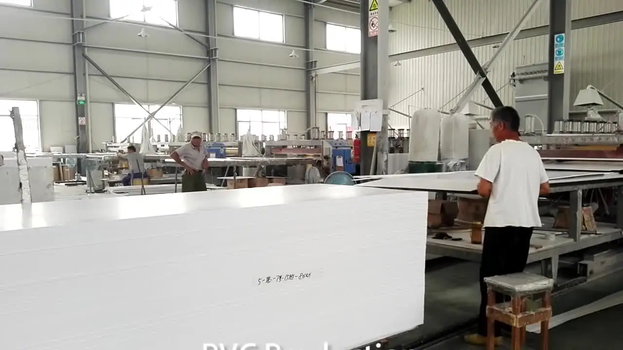 High Density Light Weight Advertising Board 1.22m*2.44m 3mm Pvc Foam ...