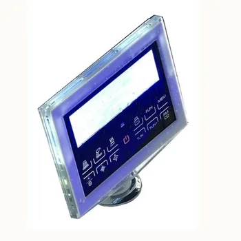 New Model For Whirlpool Bath Control Panel Massage Bathtub Controller ...