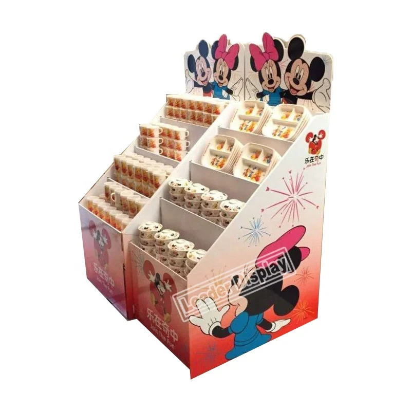 Customize Retail Product Display Coffee Mug/cup Display Rack - Buy ...