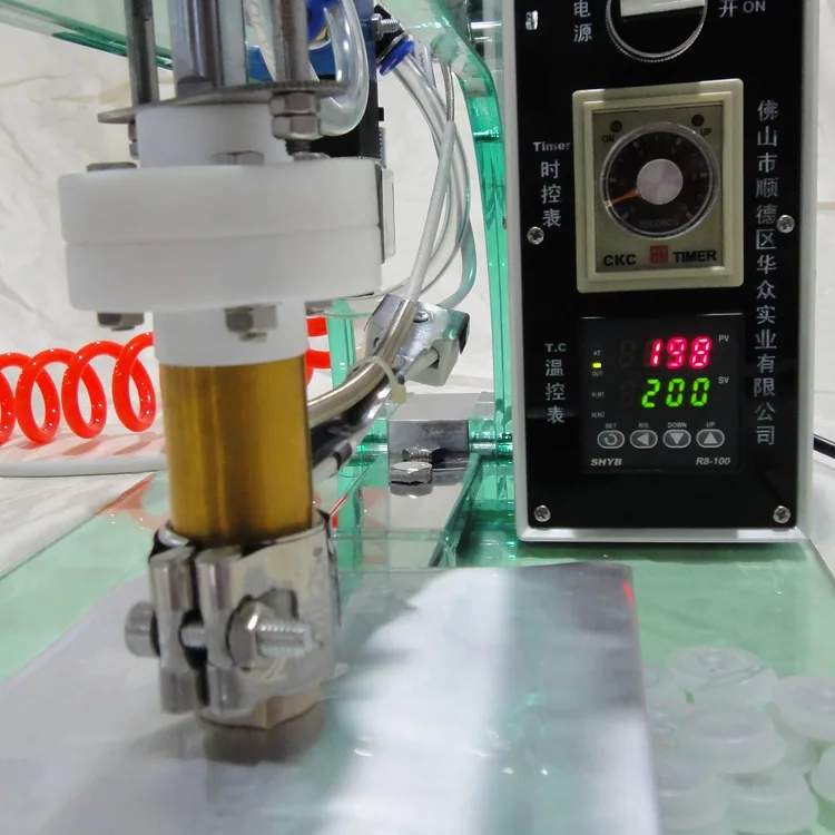 Good Exhaust Coffee Valve Manufacturers Packing One Way Valve Machine