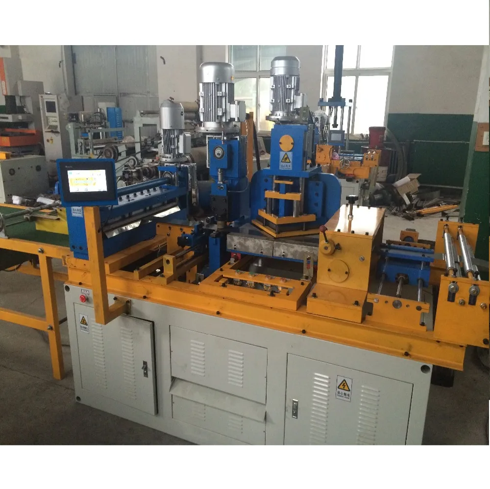 Transformer Core Making Machine,transformer core cutting machine ...