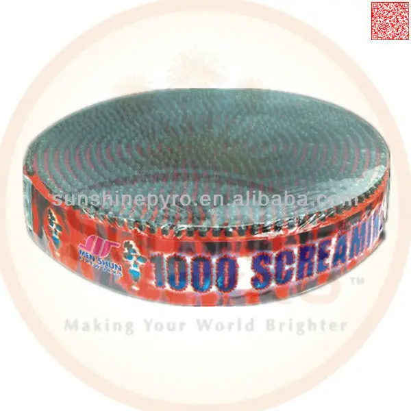 300s Thunder King Missile Fireworks - Buy Thunder King Fireworks ...