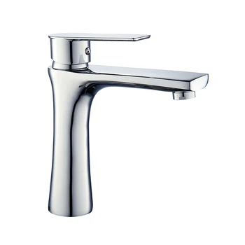 China New Design Zinc Two Way Long Body Pillar Wash Basin Taps - Buy ...