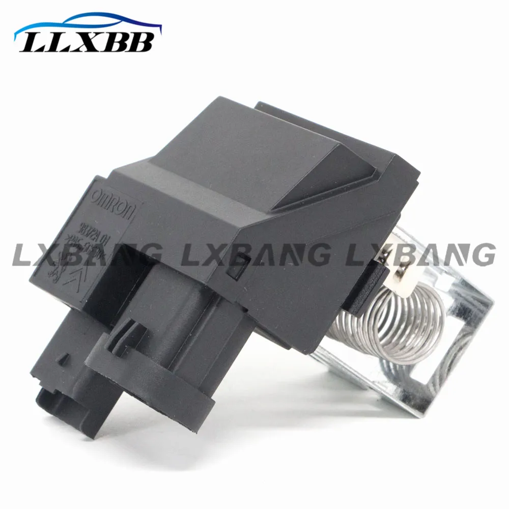 Alibaba.com: 9662872380 Blower Radiator Motor Fan Heater Resistor for ...