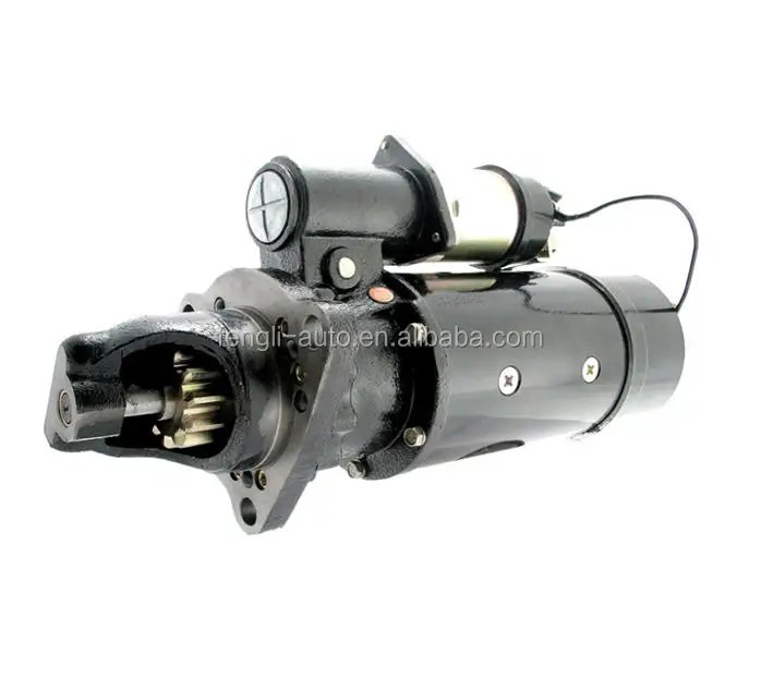 Freightliner FLD 112 120 camión 12V 11T 42MT arranque 1990483| Alibaba.com