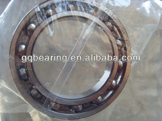 Haute Qualité Deep Groove Roulements À Billes 6019/6019-2rs/6019zz À ...