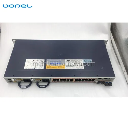 Network Zxr10 5900e Series Switch Mpls Easy-maintenance Routing Switch ...