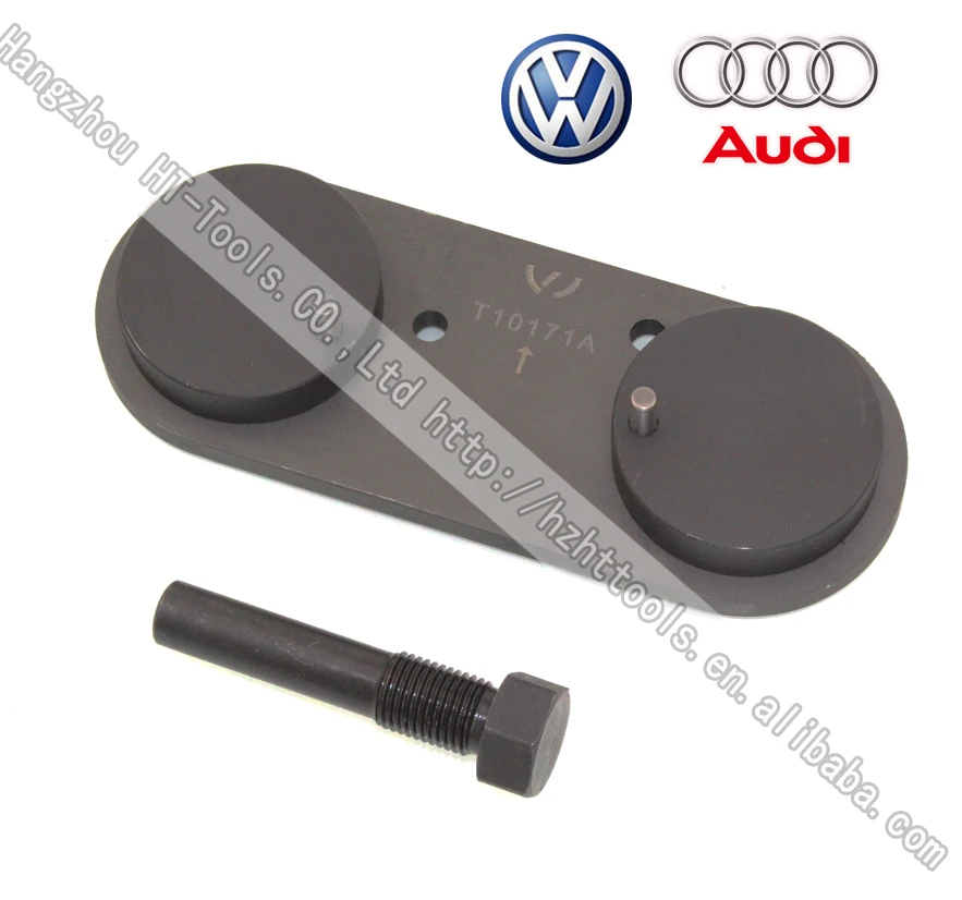 Auto Car Engine Timing Tool Kit for VW Golf & Audi 1.4/1.6