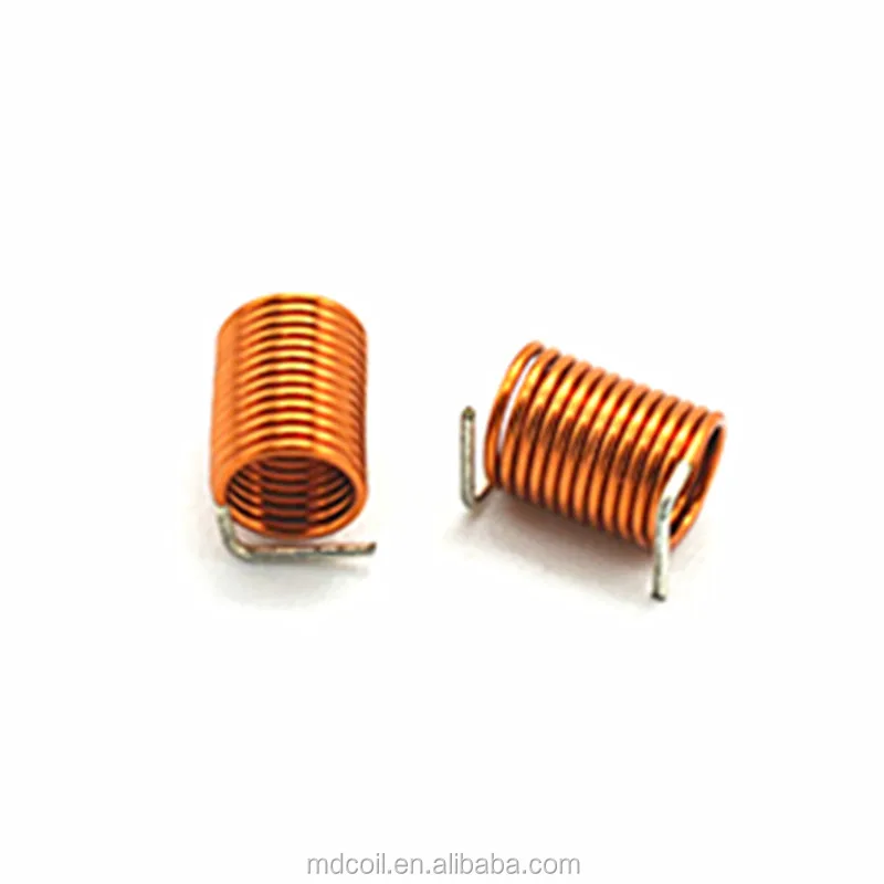 Customized High Quality Bobbin Electrical Coil Air Coil Inductor Rfid ...