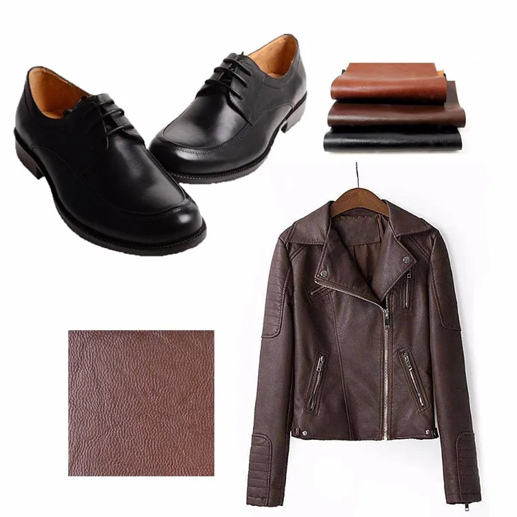 Synthetic Leather Making Production Line/ Pu Synthetic Leather Making ...