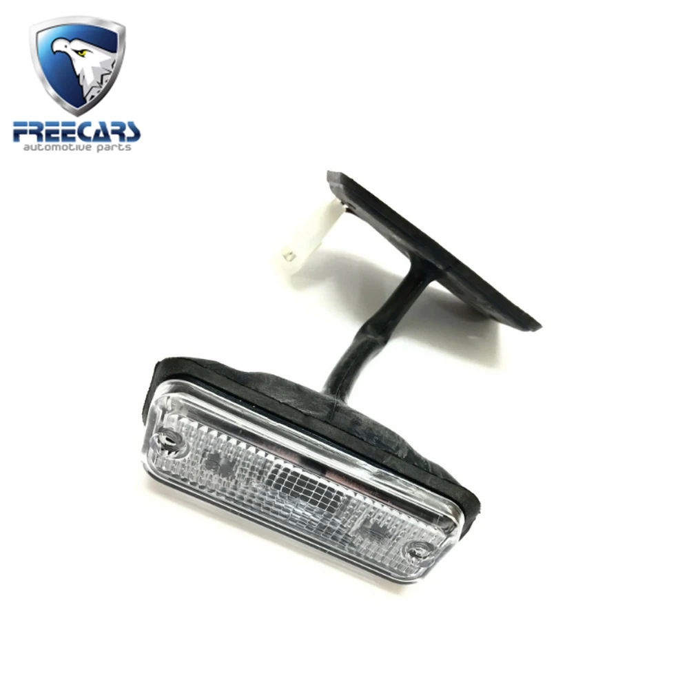 Side Lamp/ New Roof Lamp For Mercedes Benz Actors European Truck Body ...
