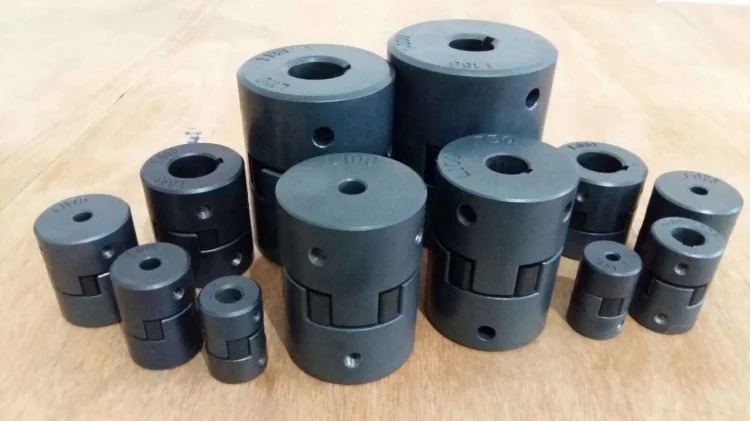 Cheap Price High Quality Cast Iron Water Pump Shaft Couplings