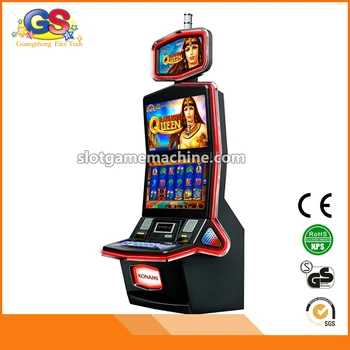 Best Fruit Play Slots Gaming Machines Casino Pokie Stacker Mini Pcb ...