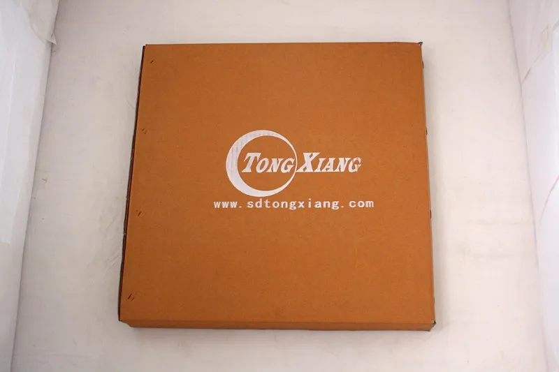 14 "hihat O-zone Bekkens Handgemaakte Cymbal Set Voor Drum Percussie ...