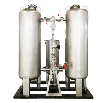 H2s Sulfur Scrubber Removal From Gas - Buy H2s Scrubber,Sulfur Scrubber ...